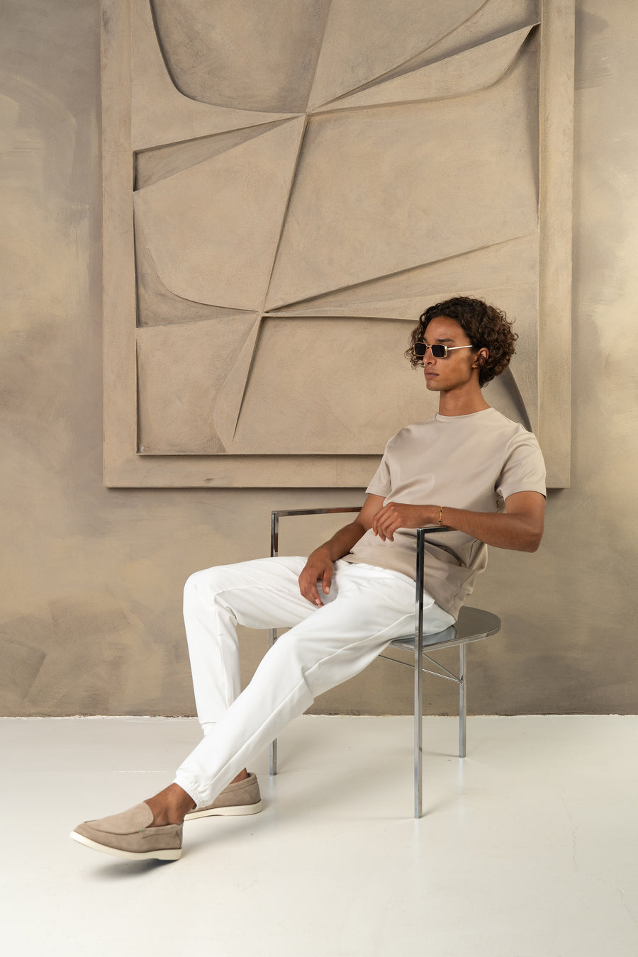 NEW CHAPTER® The Fusion Between Luxury Chic and Streetwear.